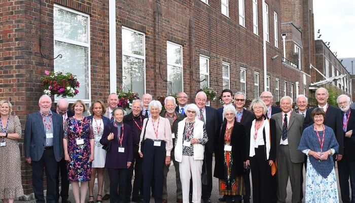 Alumni | Community | King Edward VI School